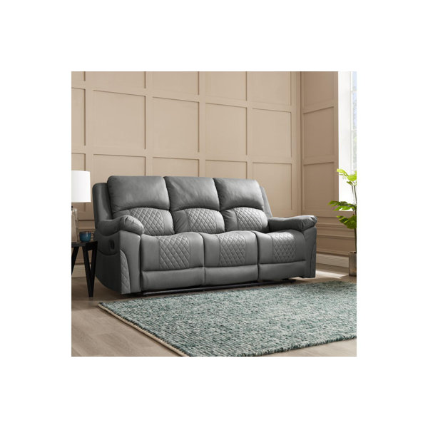 Latitude Run Darius Upholstered Sofa | Wayfair.ie